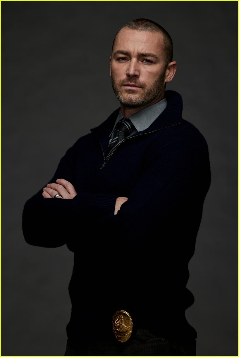 ABC Drops First Trailer for 'Will Trent' Starring Ramón Rodríguez ...