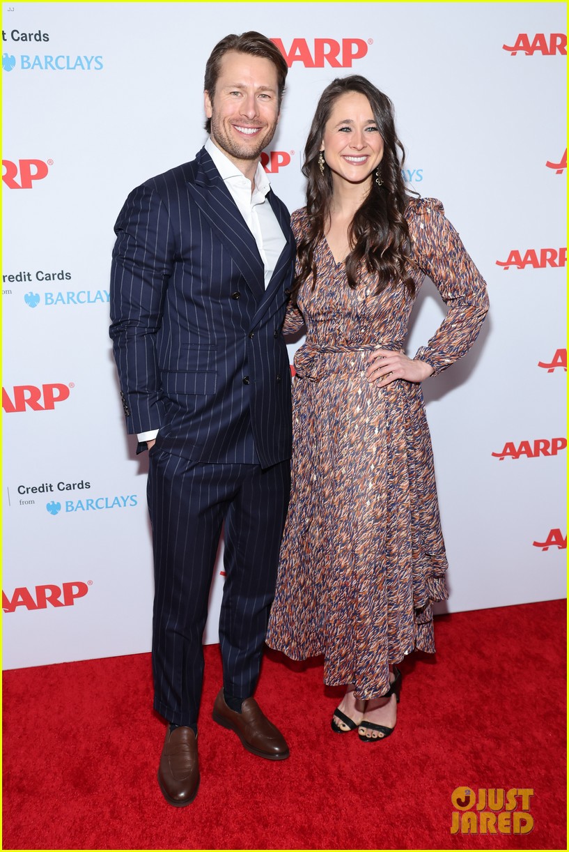 Austin Butler, Jamie Lee Curtis, Sheryl Lee Ralph & More Stars Attend ...