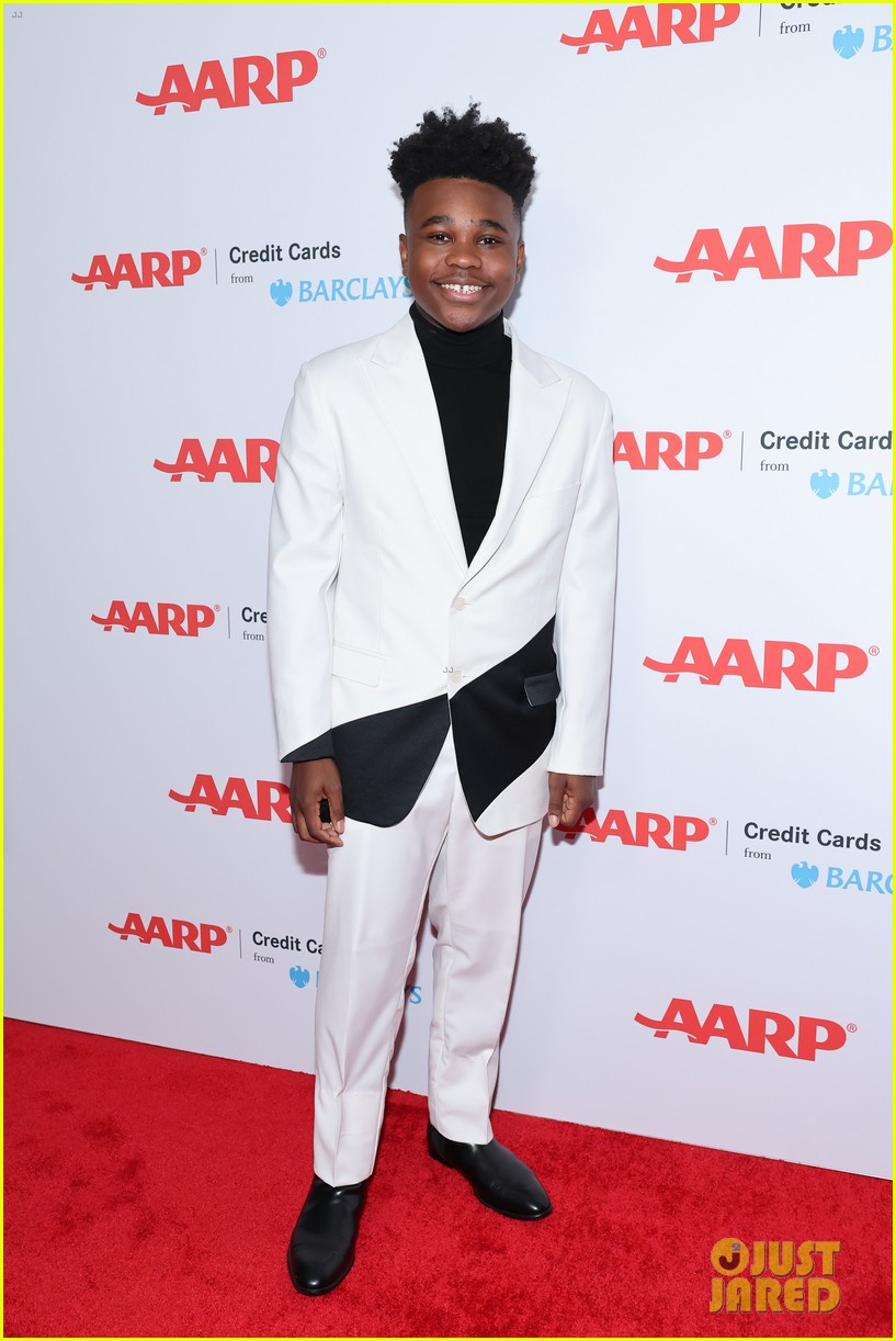 Austin Butler, Jamie Lee Curtis, Sheryl Lee Ralph & More Stars Attend ...