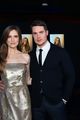 Allison Williams is Joined by Fiance Alexander Dreymon at 'M3GAN ...