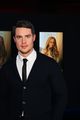 Allison Williams is Joined by Fiance Alexander Dreymon at 'M3GAN ...