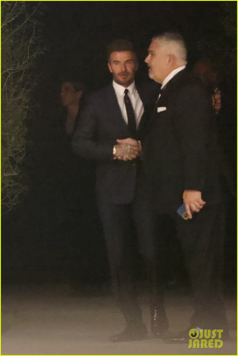 Photos Emerge from Marc Anthony's Wedding to Nadia Ferreira: Photo ...