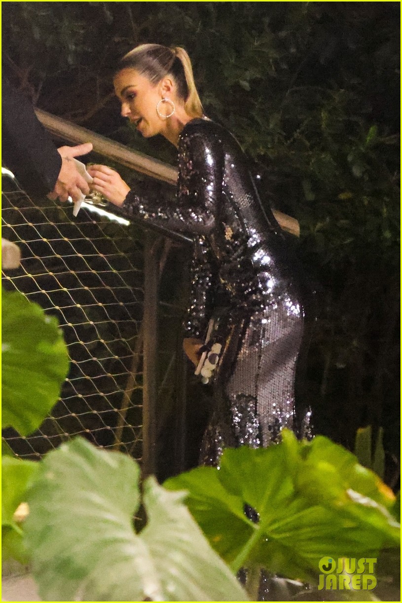 Photos Emerge from Marc Anthony's Wedding to Nadia Ferreira: Photo ...