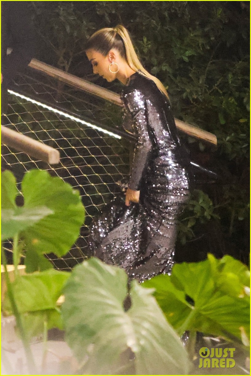 Photos Emerge from Marc Anthony's Wedding to Nadia Ferreira: Photo ...