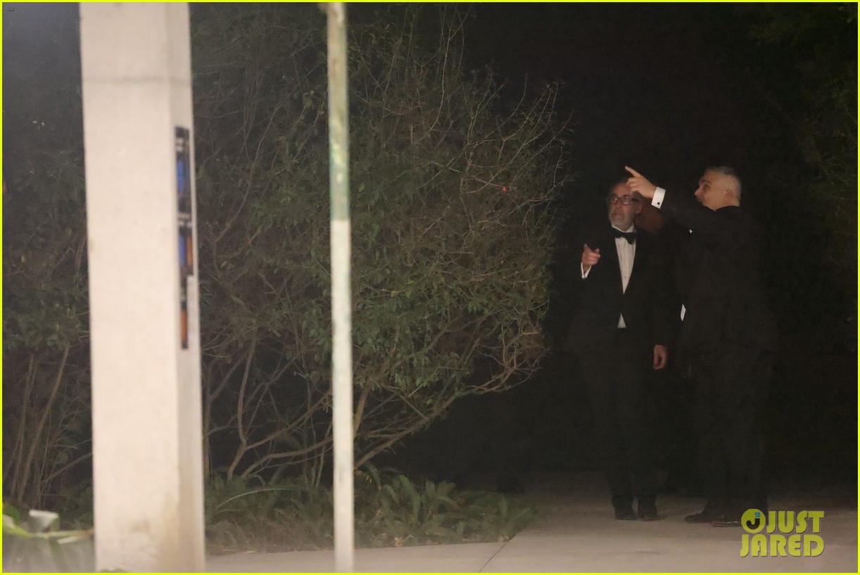Photos Emerge from Marc Anthony's Wedding to Nadia Ferreira: Photo ...