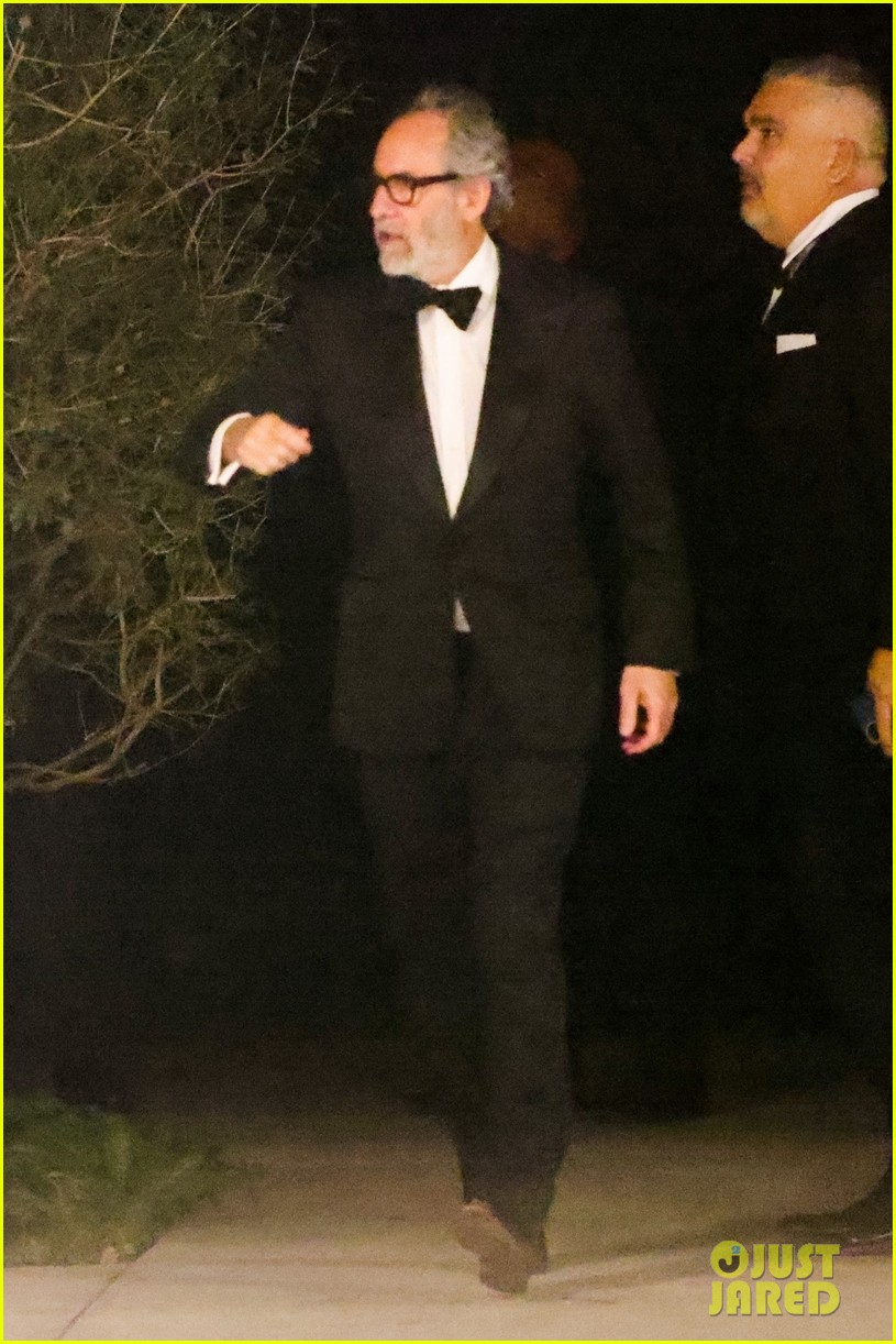 Photos Emerge from Marc Anthony's Wedding to Nadia Ferreira: Photo ...