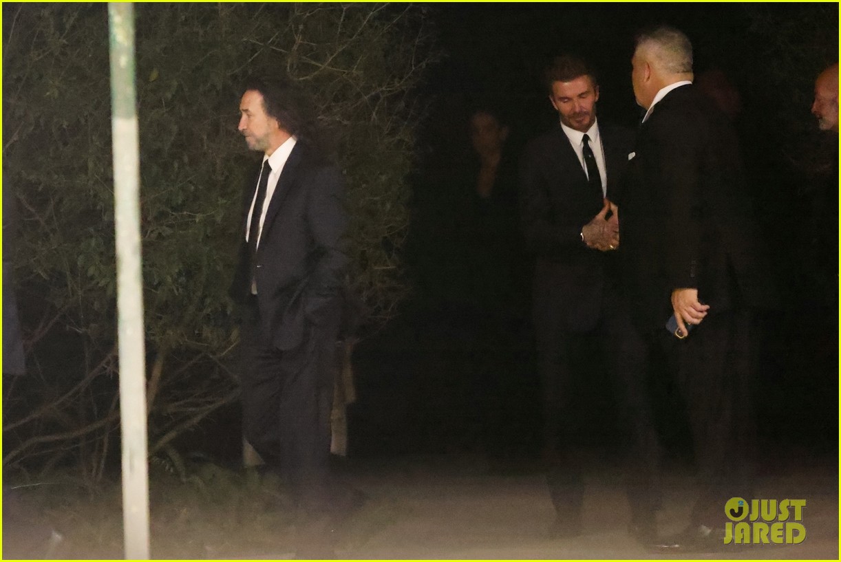 Photos Emerge from Marc Anthony's Wedding to Nadia Ferreira: Photo ...