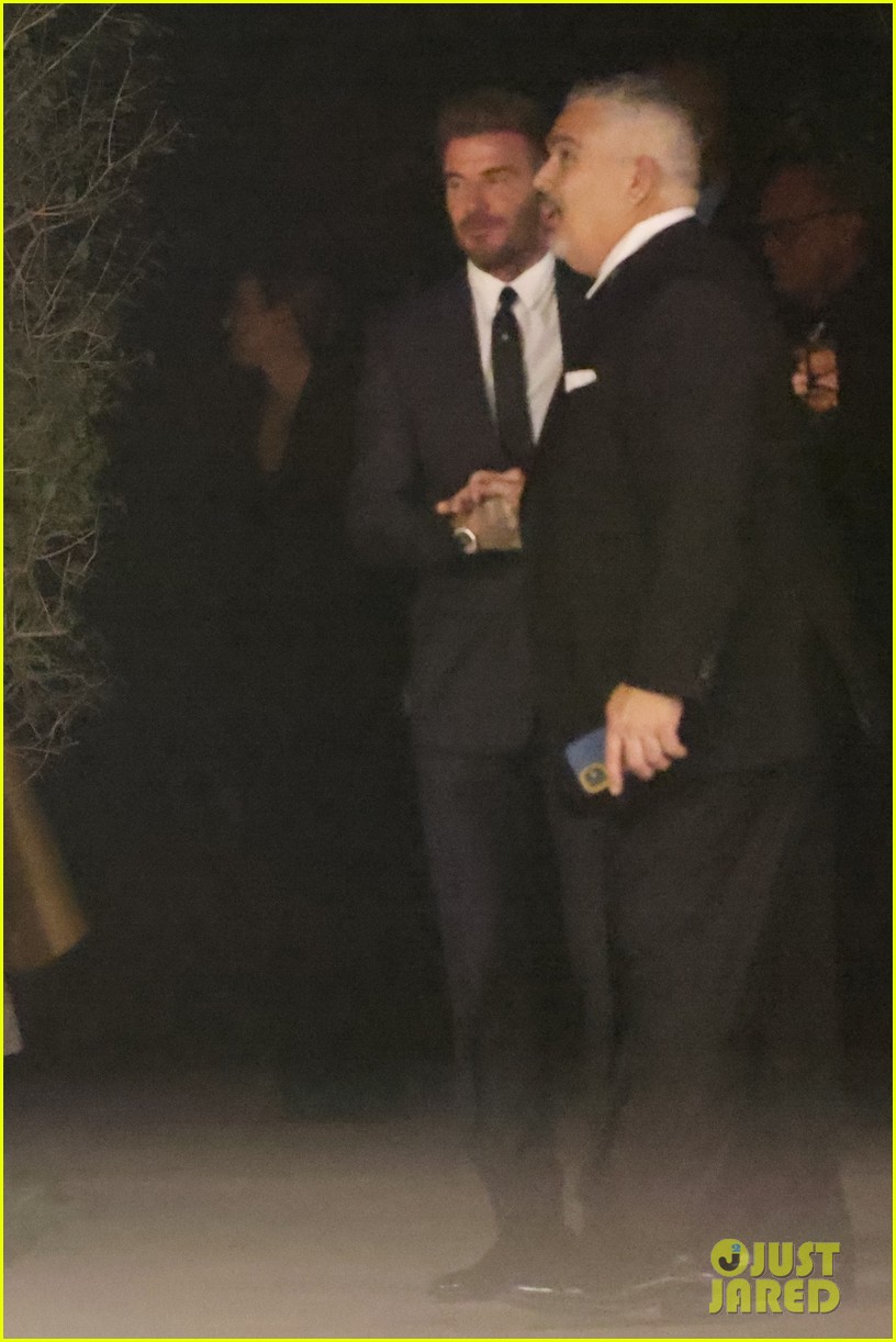 Photos Emerge from Marc Anthony's Wedding to Nadia Ferreira: Photo ...