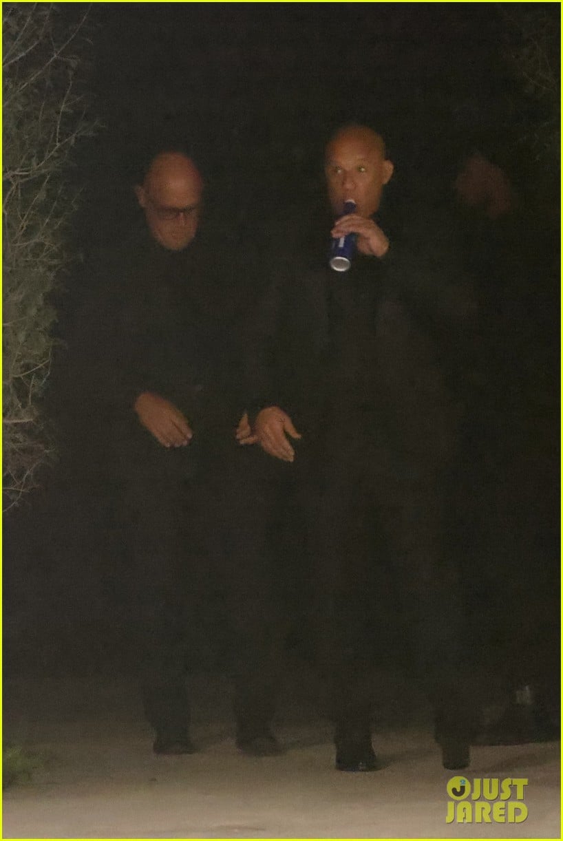 Photos Emerge from Marc Anthony's Wedding to Nadia Ferreira: Photo ...