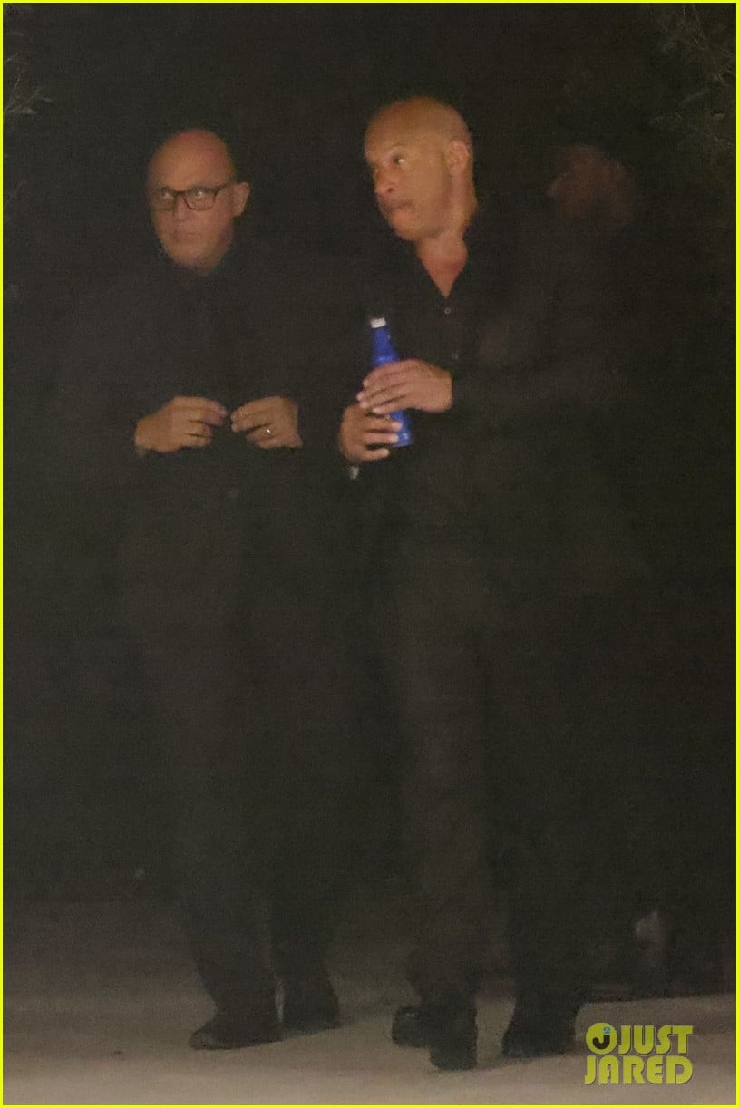 Photos Emerge from Marc Anthony's Wedding to Nadia Ferreira: Photo ...