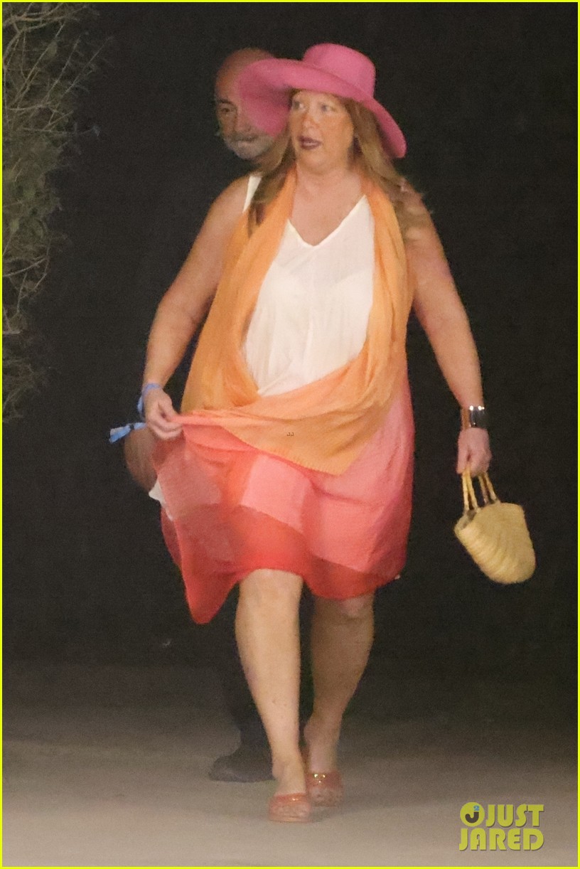 Photos Emerge from Marc Anthony's Wedding to Nadia Ferreira: Photo ...