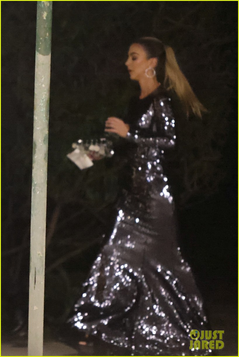 Photos Emerge from Marc Anthony's Wedding to Nadia Ferreira: Photo ...