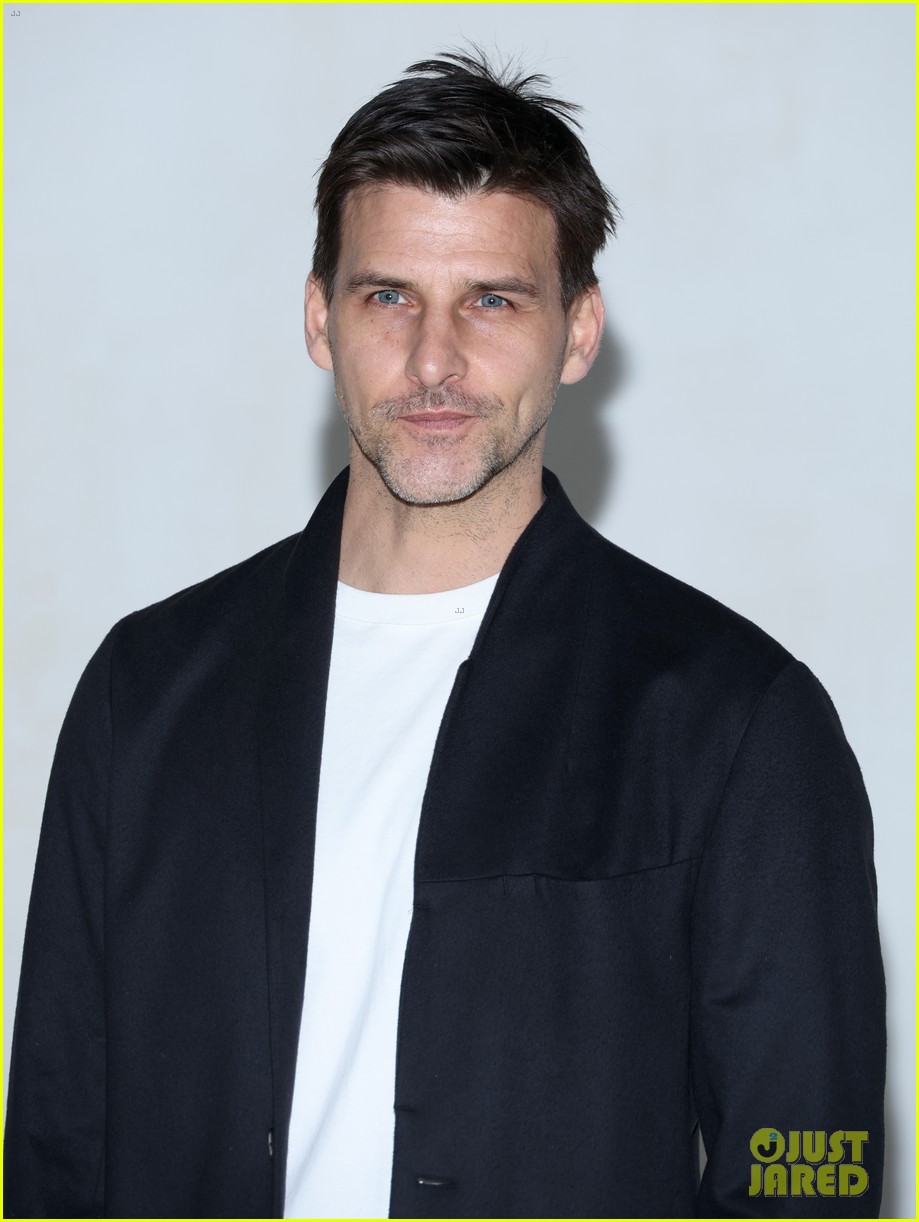 Antoni Porowski & Fiance Kevin Harrington Make One Stylish Couple at ...