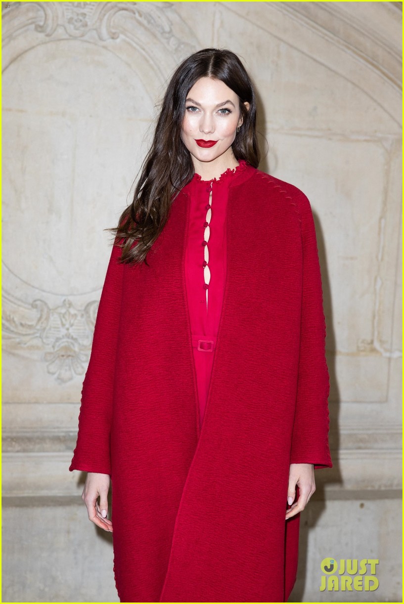 Anya Taylor-Joy, Blackpink's Jisoo & More Stars Stun in Gorgeous Looks ...