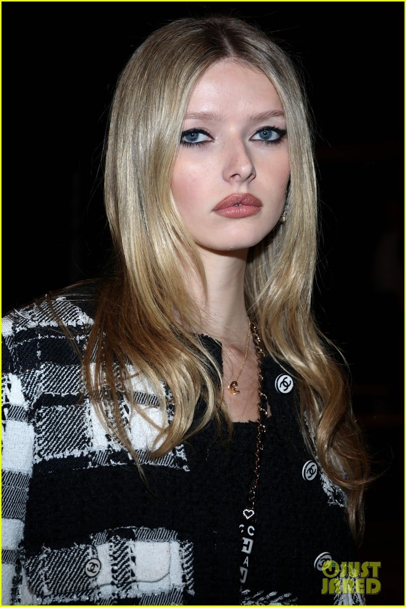 Apple Martin Gives Rare Interview, Talks About First Fashion Show ...