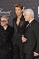 Austin Butler Makes First Appearance After Lisa Marie Presley's Tragic ...