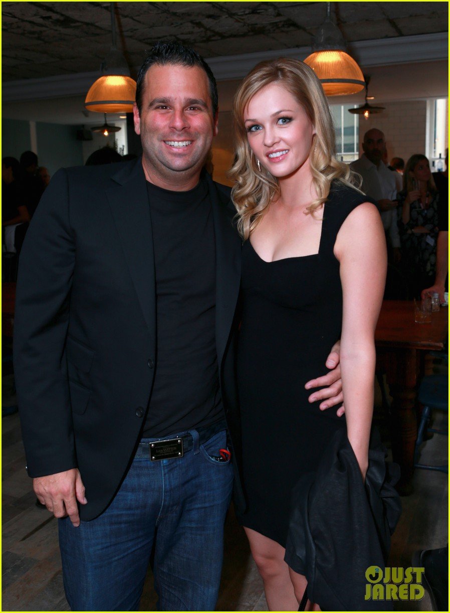 'You' Actress Ambyr Childers Gets Temporary Restraining Order Against ...