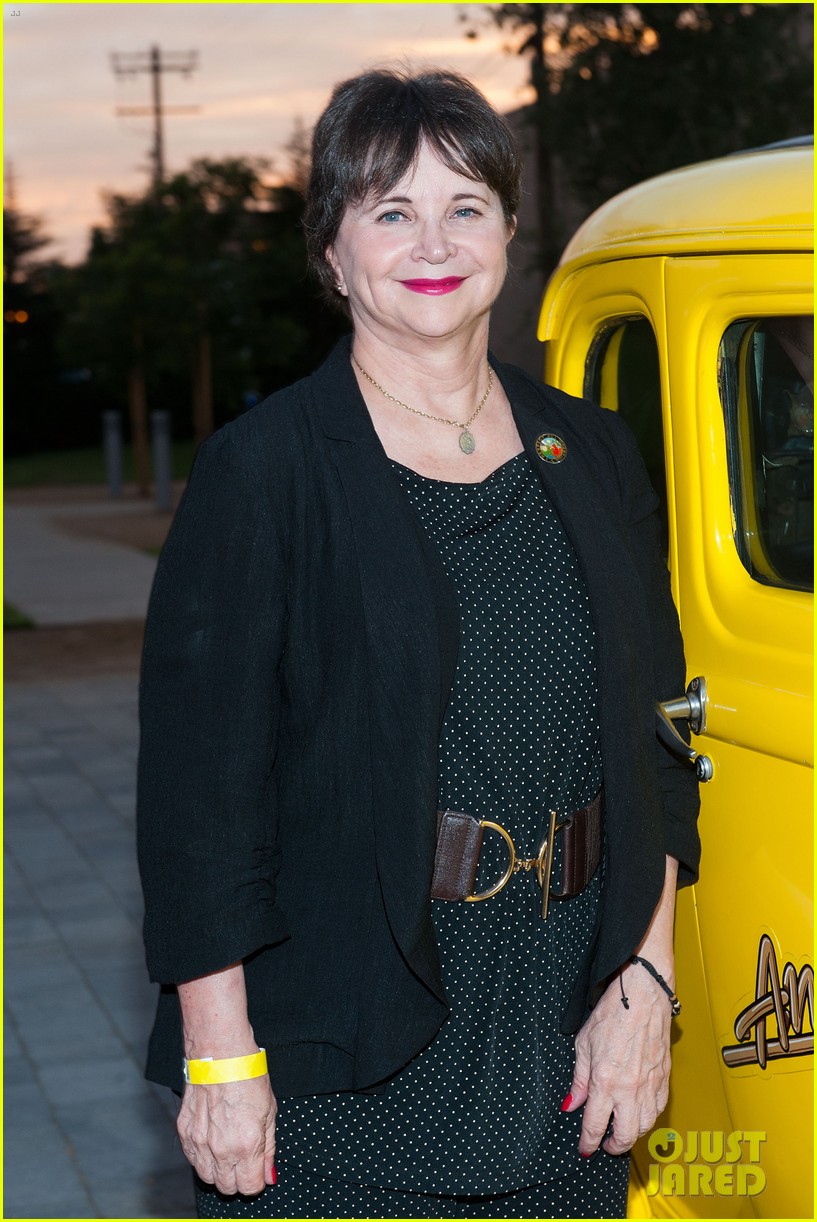 'Laverne & Shirley's Cindy Williams Dies at 75: Photo 4887042 | RIP ...