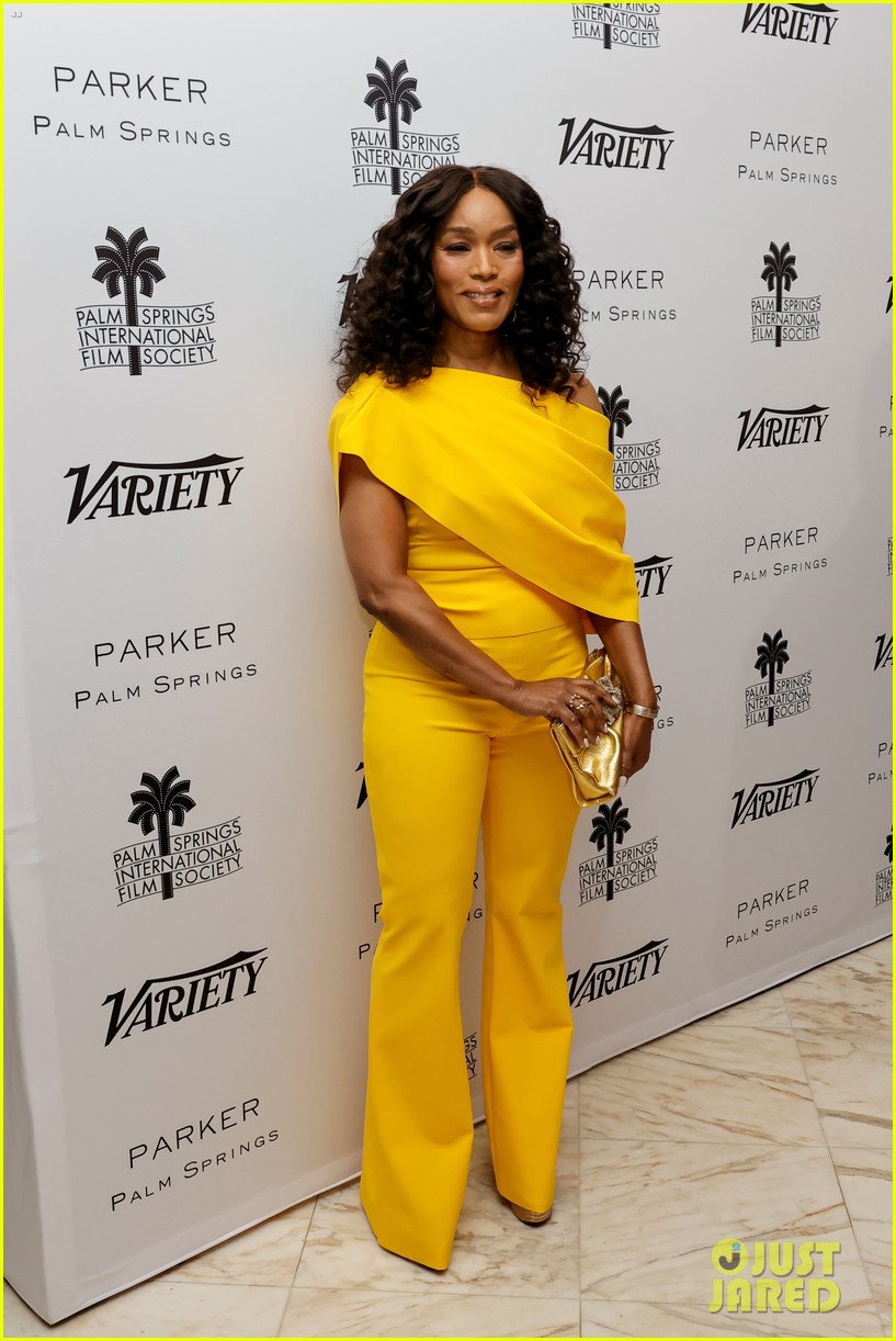 Kate Hudson, Austin Butler, Angela Bassett & More Stars Attend ...