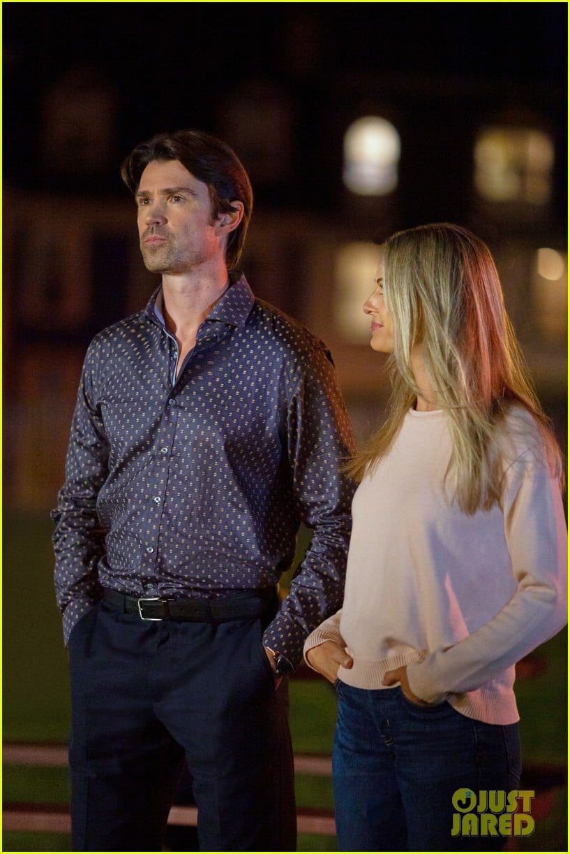 Hallmark Channel's First Movie of 2023, The Dog Lovers Guide To Dating ...