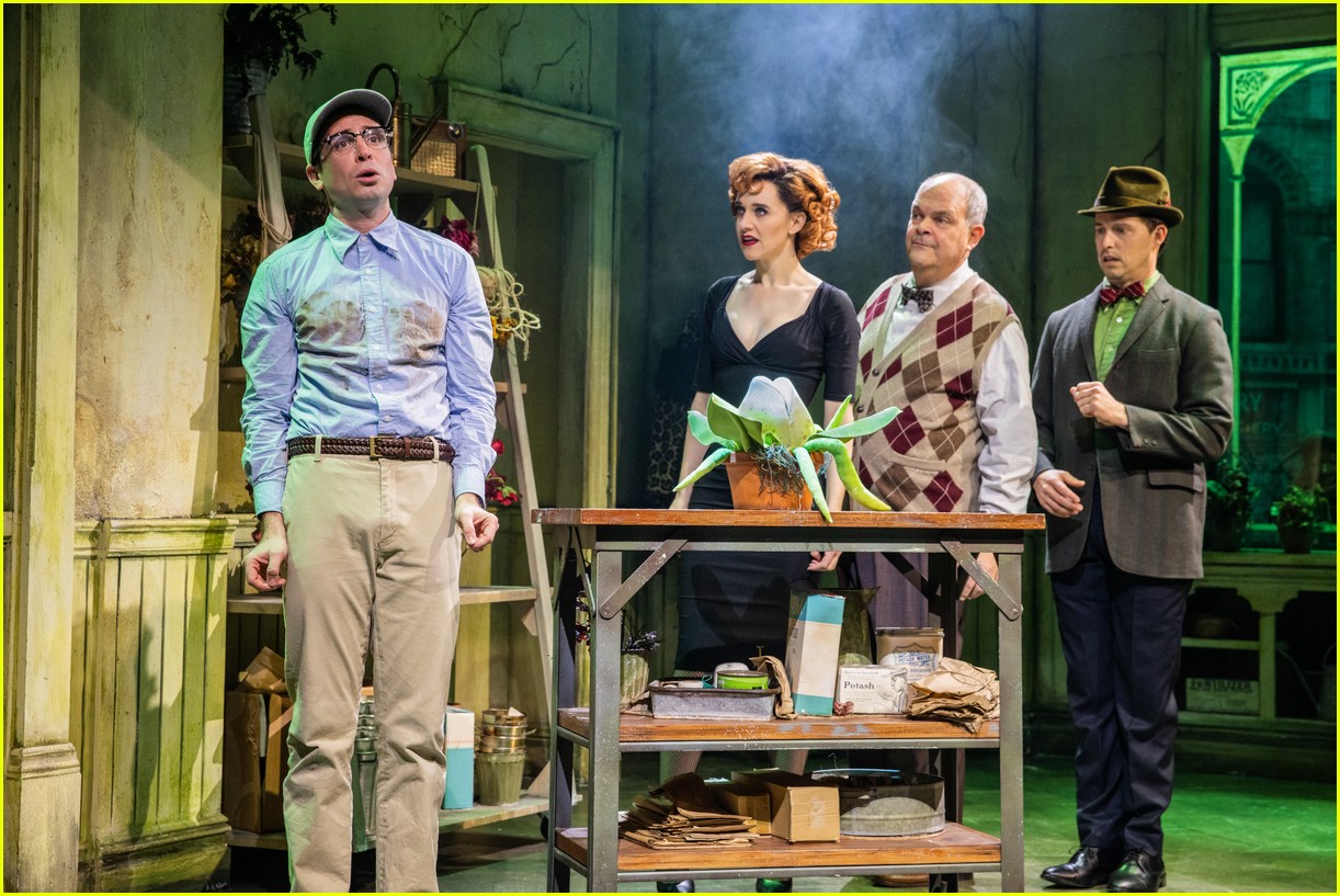 Get to Know Tony Winner Matt Doyle with These 10 Fun Facts (Exclusive ...