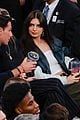 Who is Eli Bronfman, the New Man Emily Ratajkowski Attended a Knicks ...