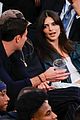 Who is Eli Bronfman, the New Man Emily Ratajkowski Attended a Knicks ...