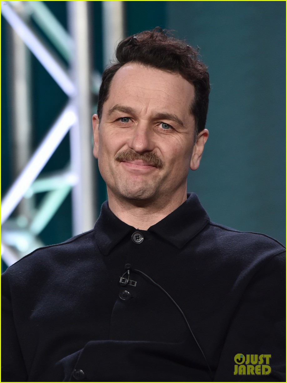 Meryl Streep, Kit Harington, Daveed Diggs & More Star in Apple TV+'s ...