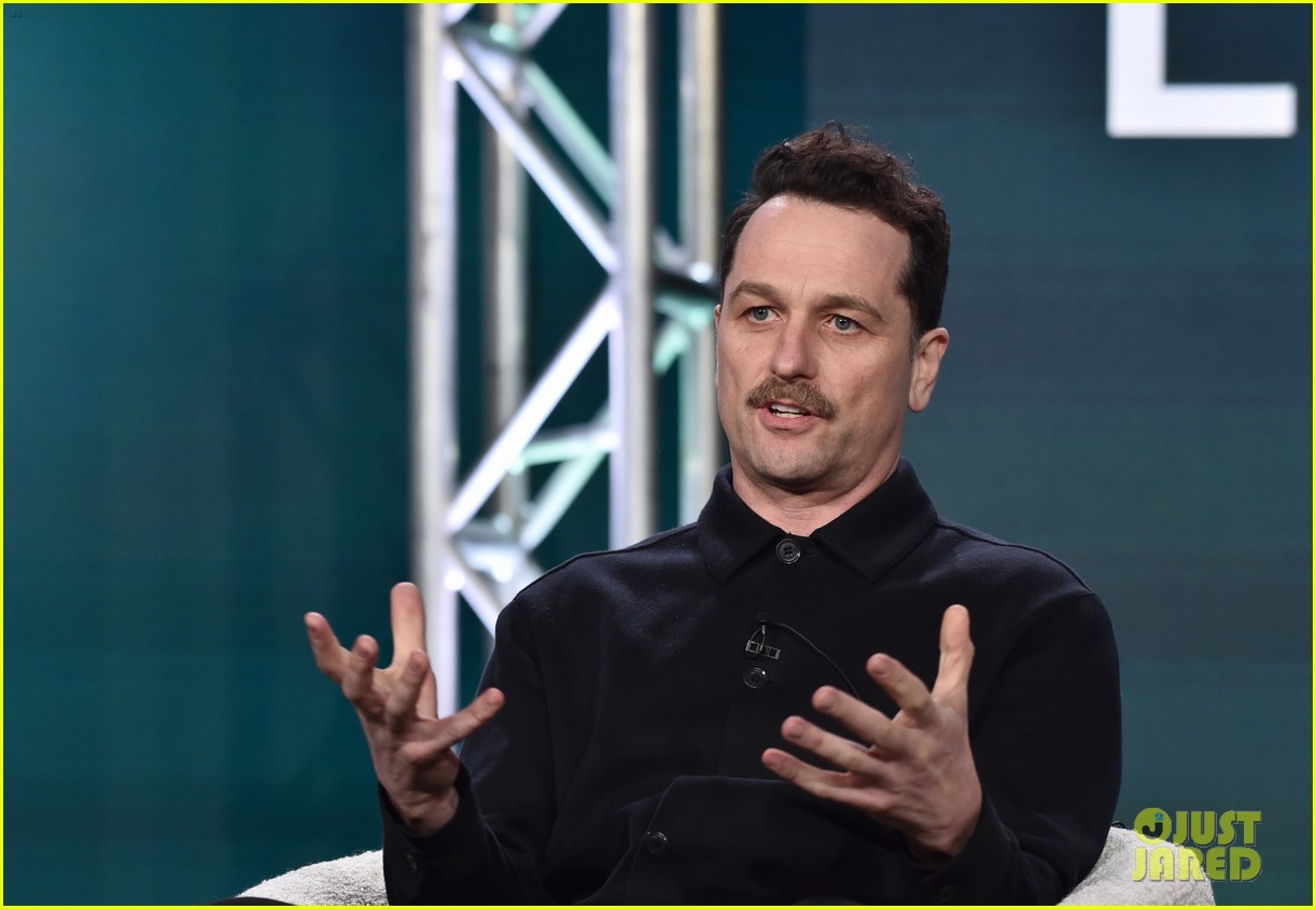 Meryl Streep, Kit Harington, Daveed Diggs & More Star in Apple TV+'s ...