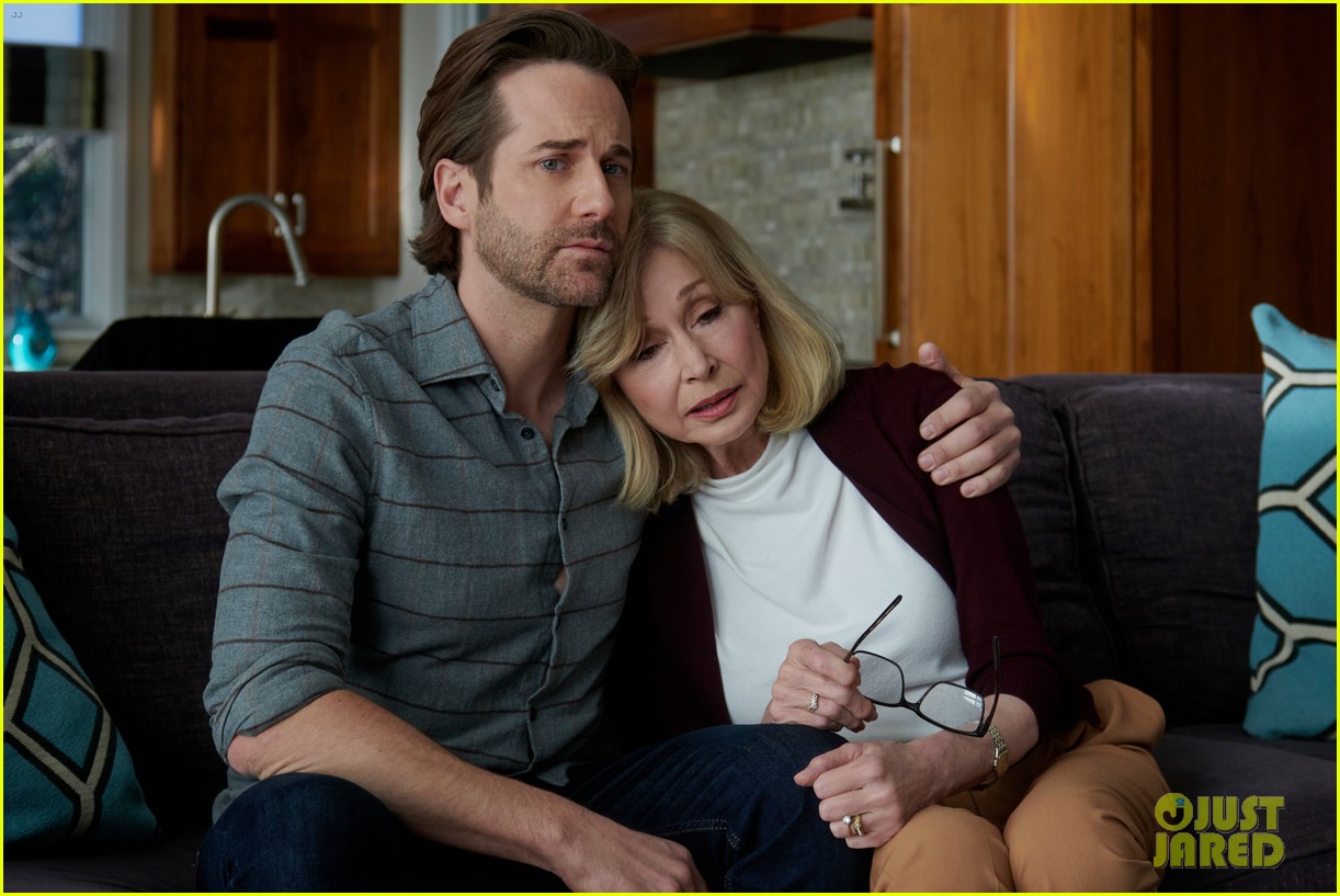 Photo: janel parrish niall matter family hx buried past hmm 10 | Photo ...