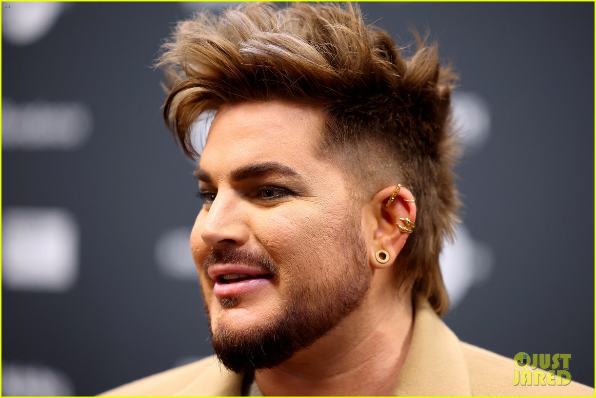 Cody Fern Goes Shirtless for 'Fairyland' Sundance Premiere with Adam ...