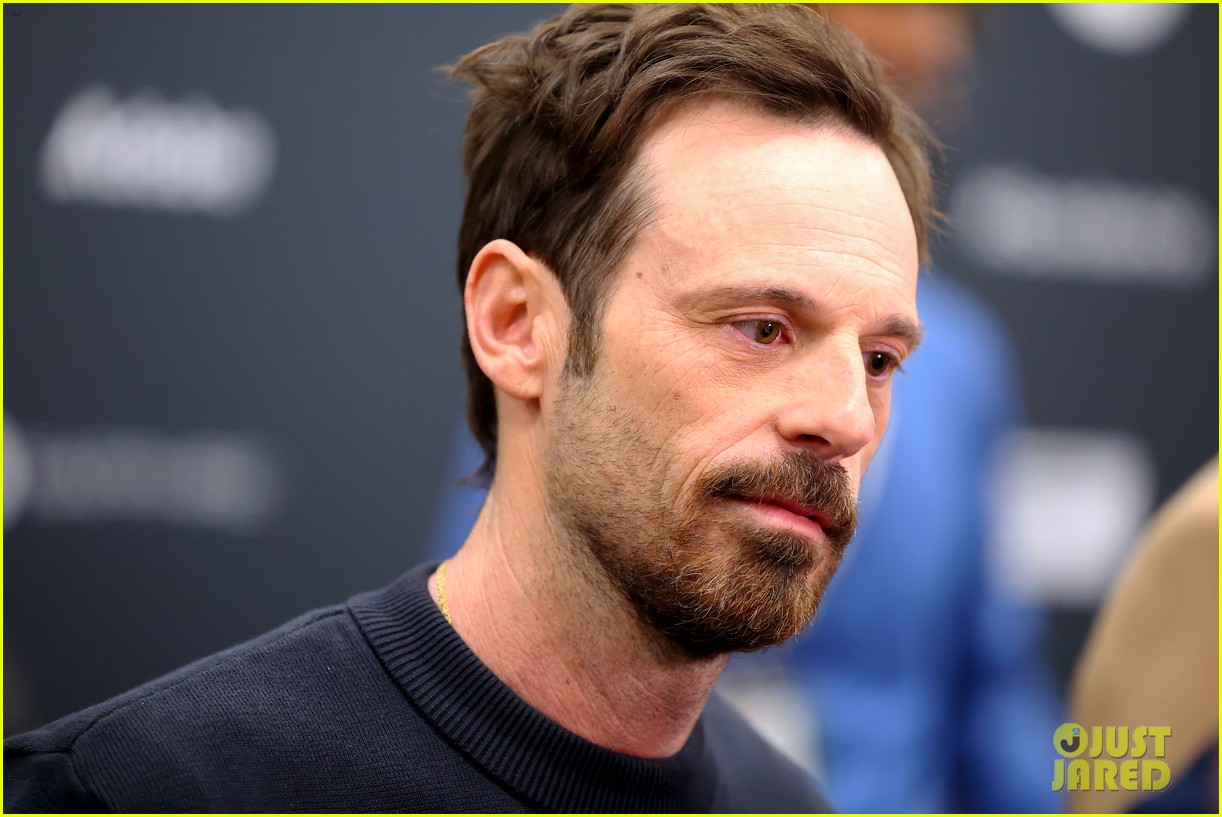 Cody Fern Goes Shirtless for 'Fairyland' Sundance Premiere with Adam ...