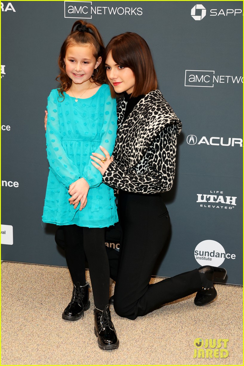 Cody Fern Goes Shirtless for 'Fairyland' Sundance Premiere with Adam ...