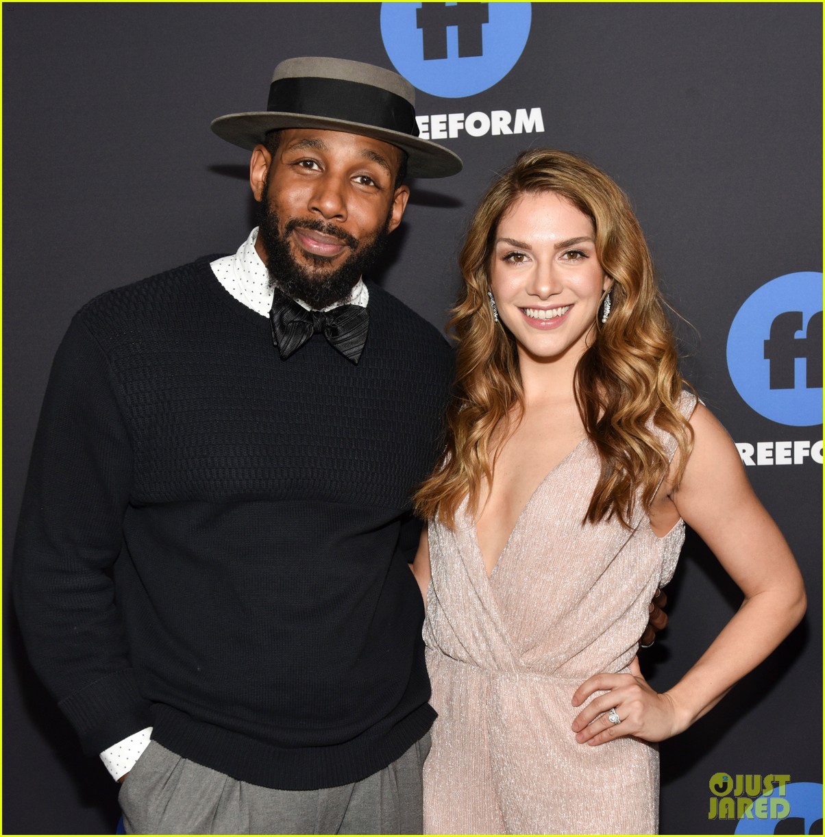 Allison Holker Posts Touching Tribute for Stephen 'tWitch' Boss, Days After His Funeral: Photo ...
