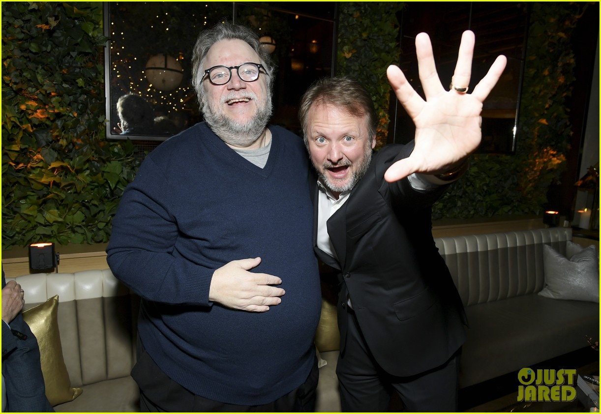 Kate Hudson, Jenna Ortega & More Netflix Stars Celebrate the Golden ...