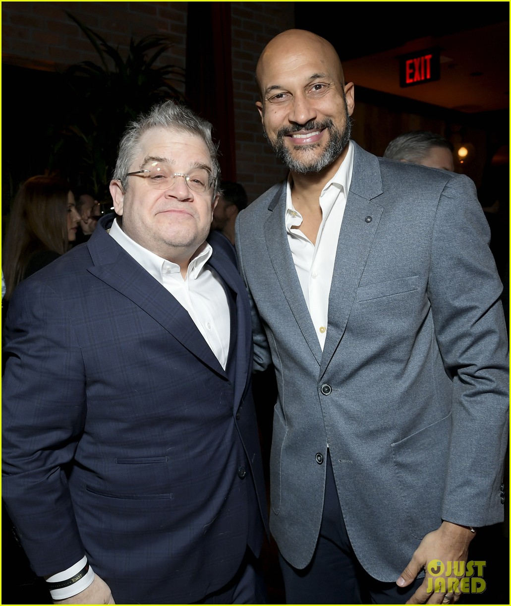 Kate Hudson, Jenna Ortega & More Netflix Stars Celebrate the Golden ...