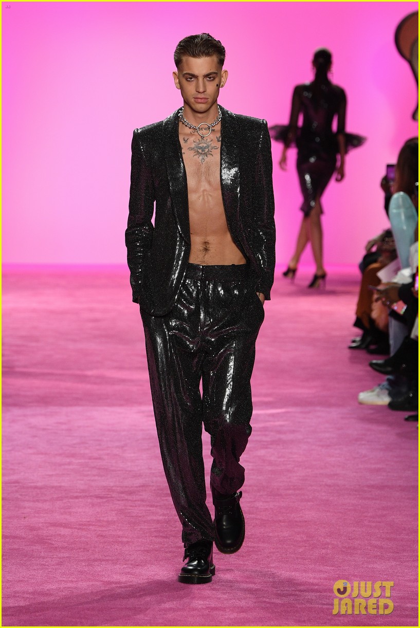 Model Jeremy Ruehlemann Dead at 27, Friend Christian Siriano Pays ...