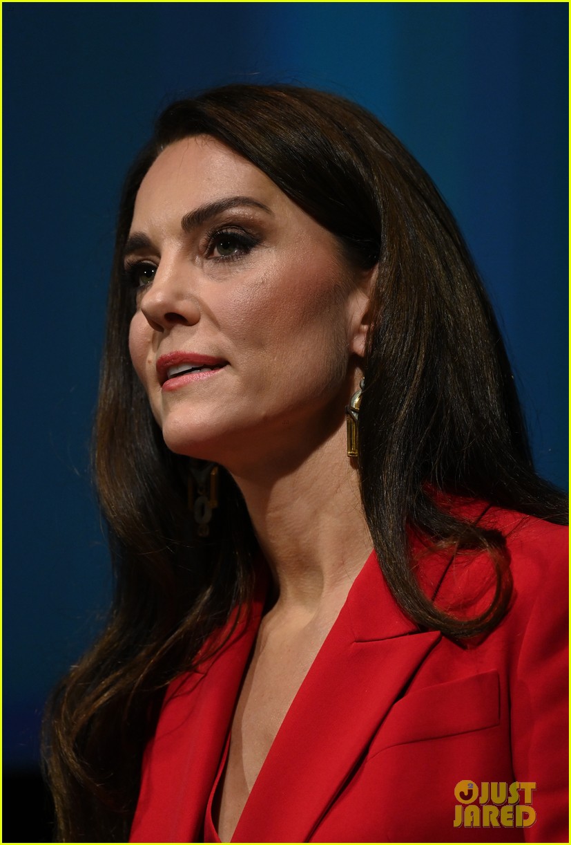 Kate Middleton Gets Support From Prince William To Launch New 'Shaping ...