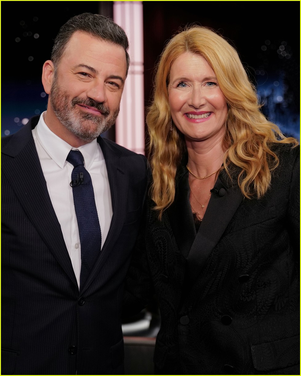 Laura Dern Says She Was Recognized for Taylor Swift Role, Not as Ellie ...