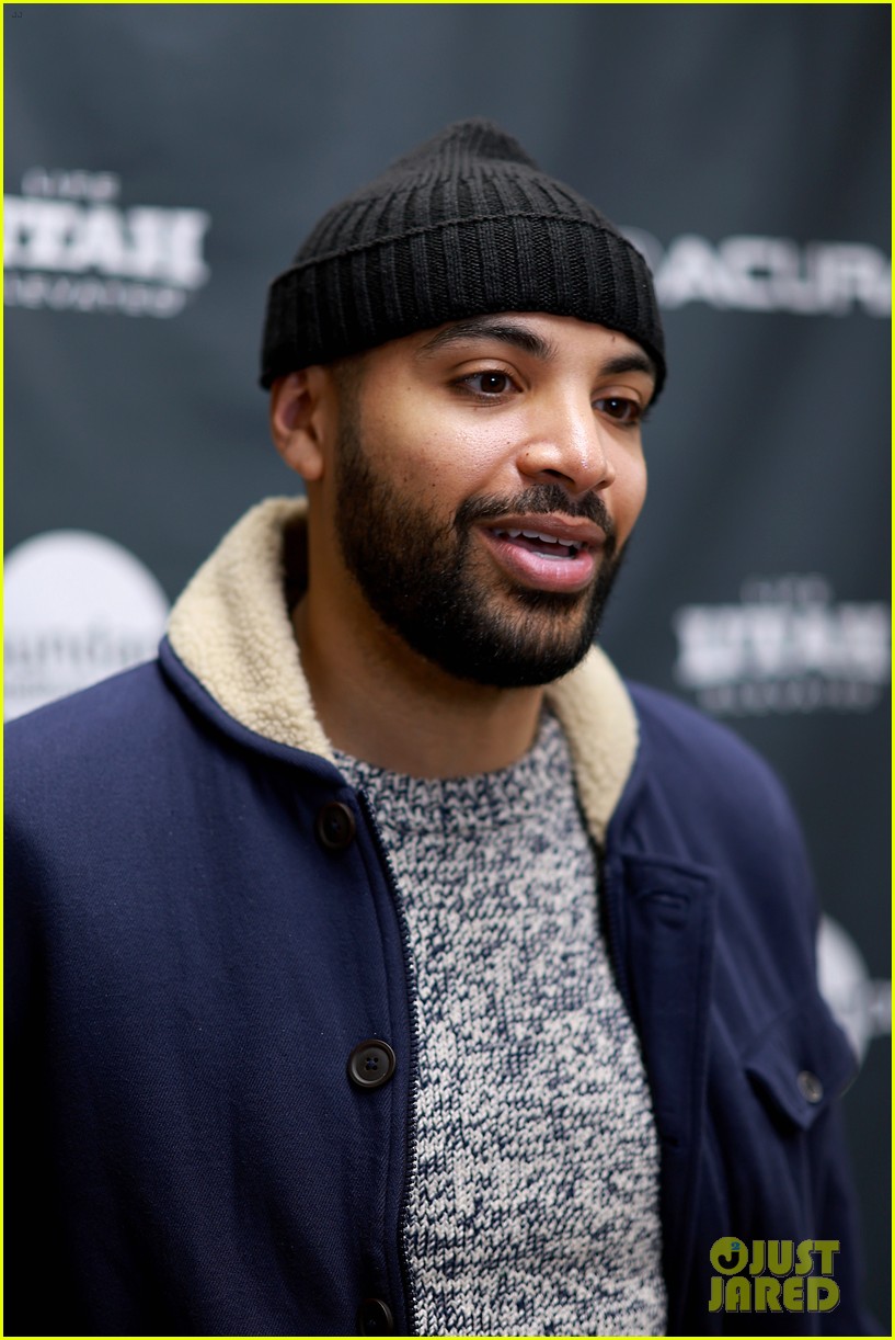 Jonathan Majors & Taylour Paige Bring Gym Drama Film 'Magazine Dreams ...