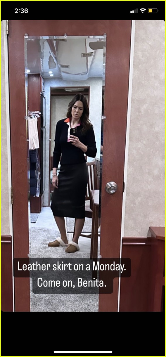 Mandy Moore Shares New Pics With Sons Gus & Ozzie, Selfies With Breast Pump On Set: Photo ...