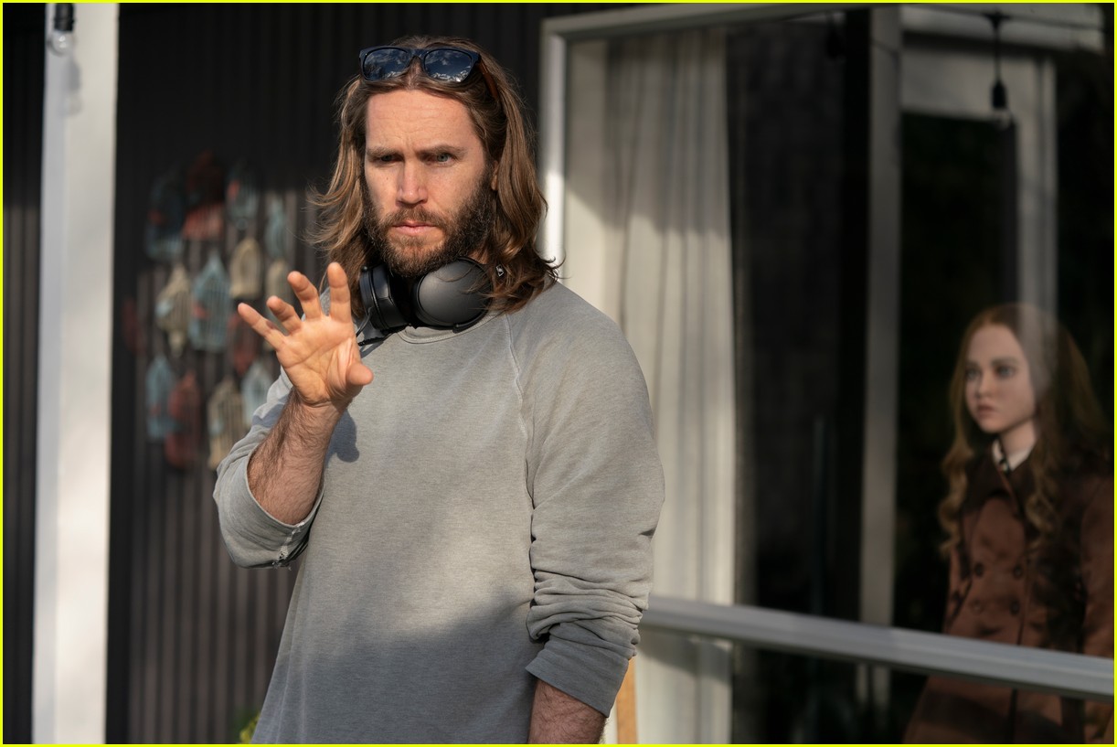 'M3GAN' - The Reviews Are In! Find Out What the Critics Are Saying ...