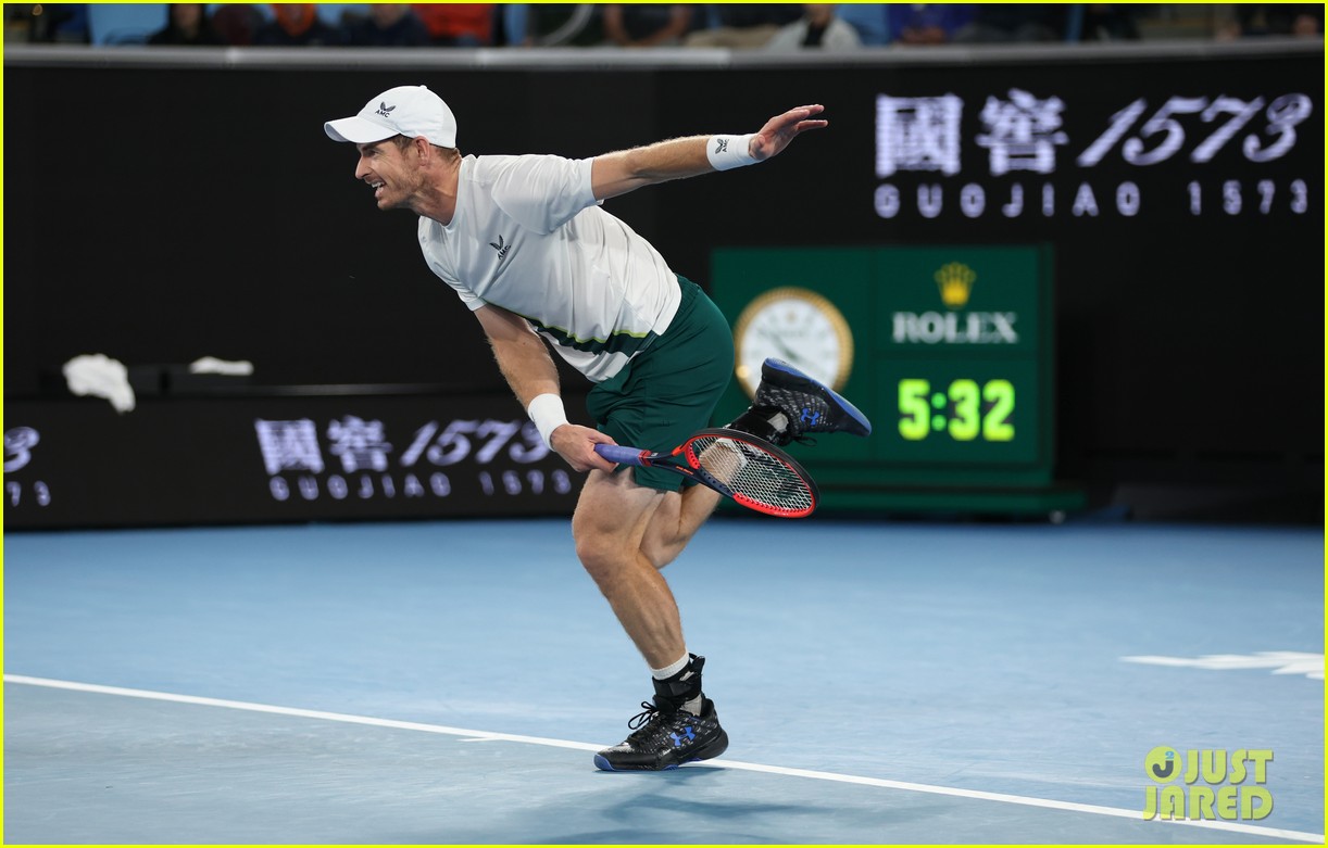 Photo: andy murray jokes about size of his manhood 23 | Photo 4883640 ...