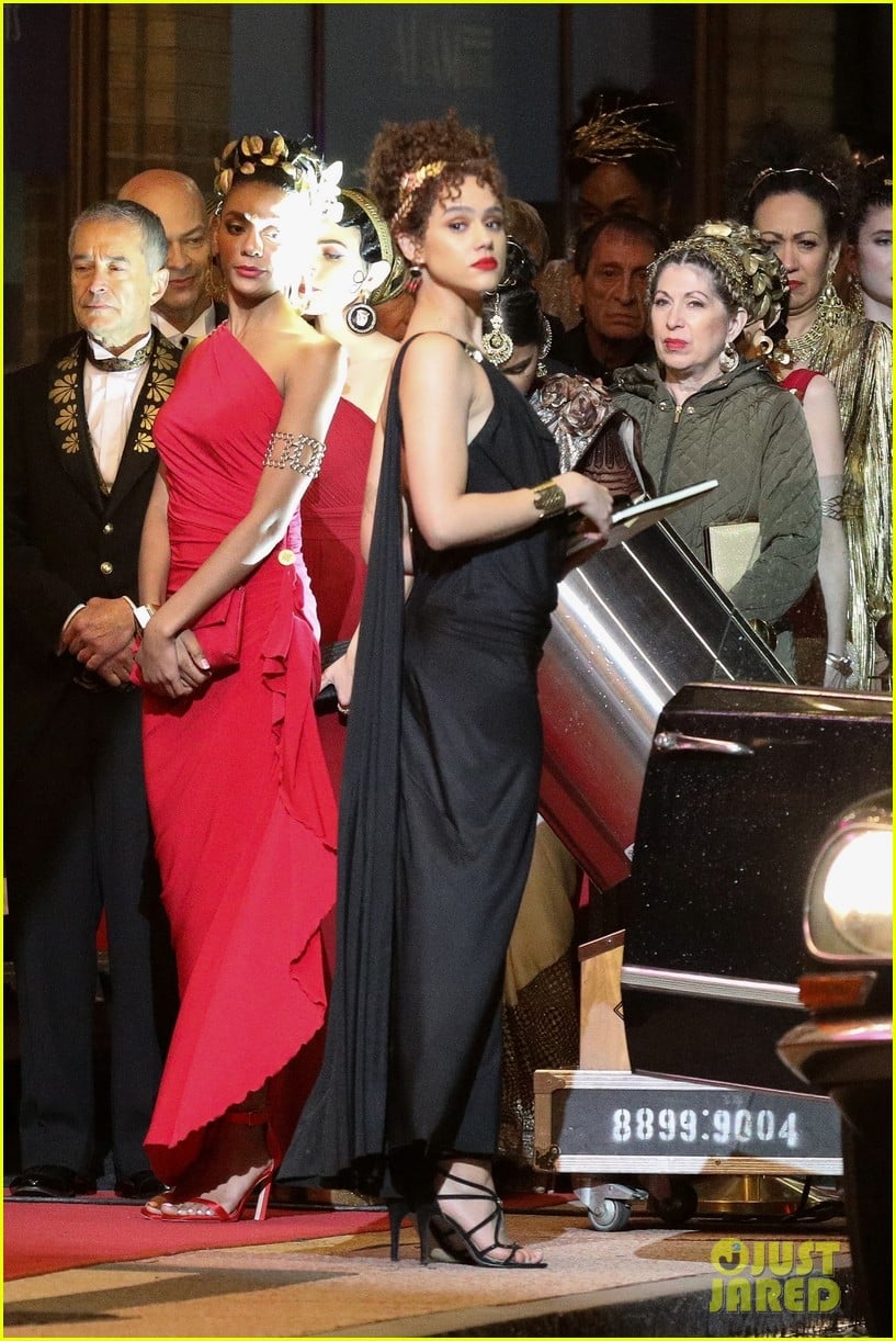 Megalopolis – Adam Driver, Francis Ford Coppola