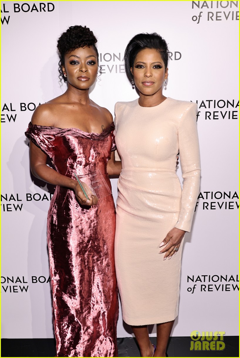 Michelle Yeoh, Colin Farrell & More Honored at National Board of Review ...