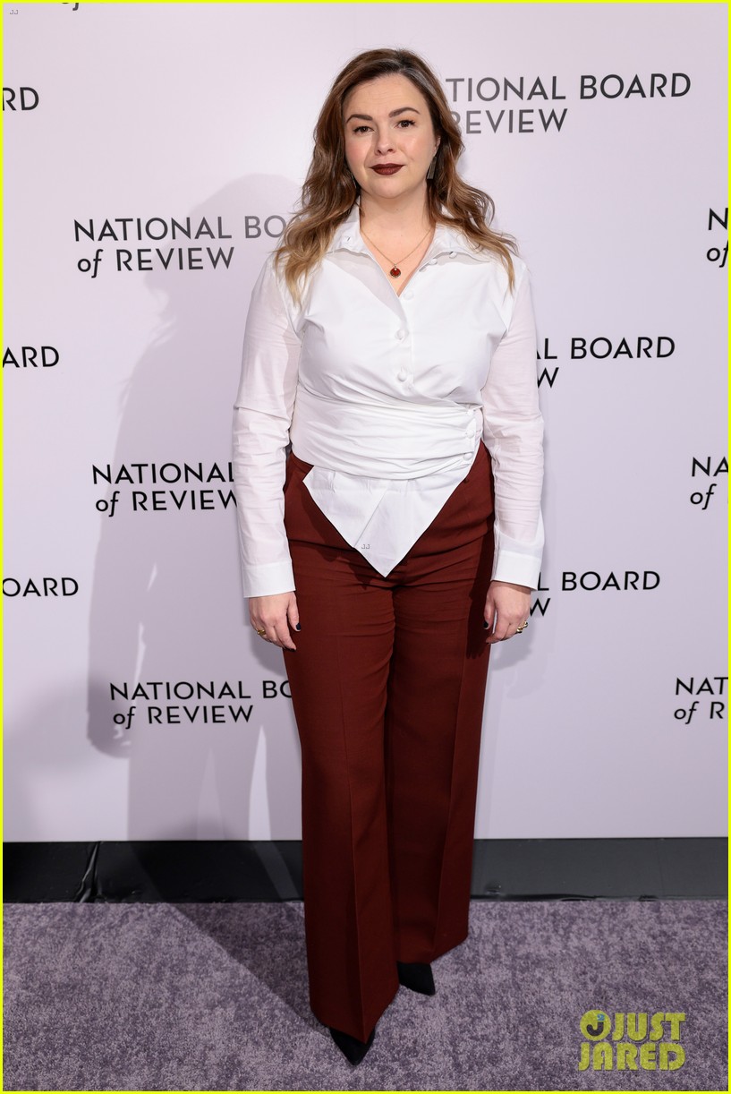 Michelle Yeoh, Colin Farrell & More Honored at National Board of Review ...