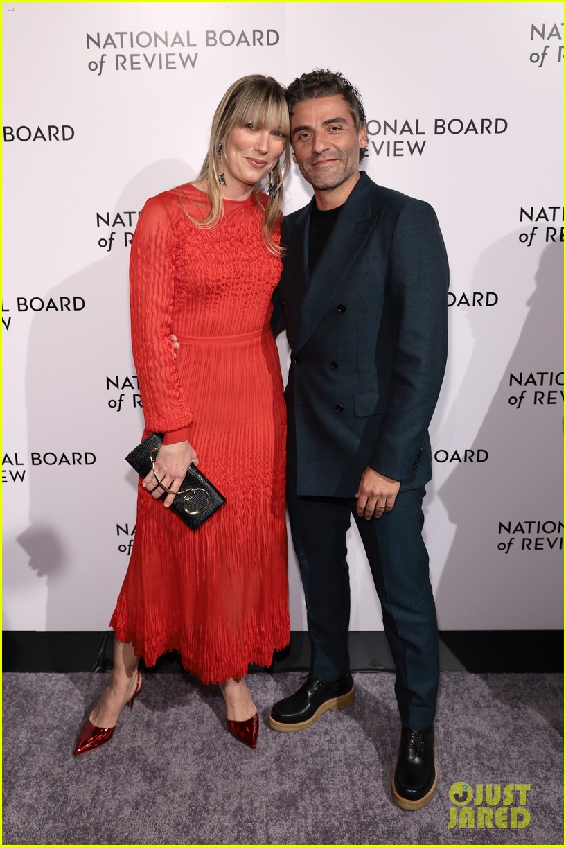 Michelle Yeoh, Colin Farrell & More Honored at National Board of Review ...