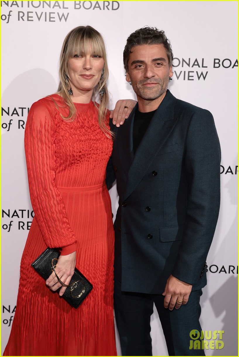 Michelle Yeoh, Colin Farrell & More Honored at National Board of Review ...