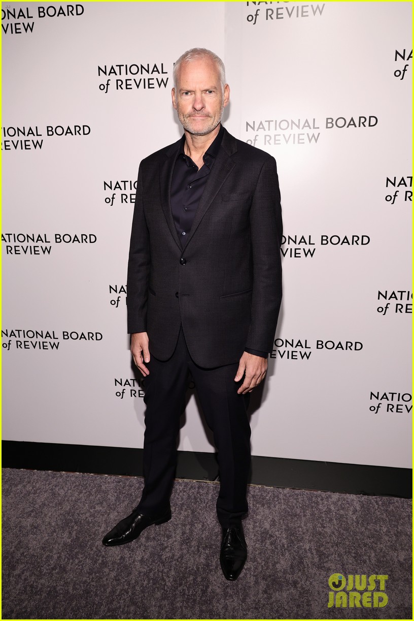 Michelle Yeoh, Colin Farrell & More Honored at National Board of Review ...