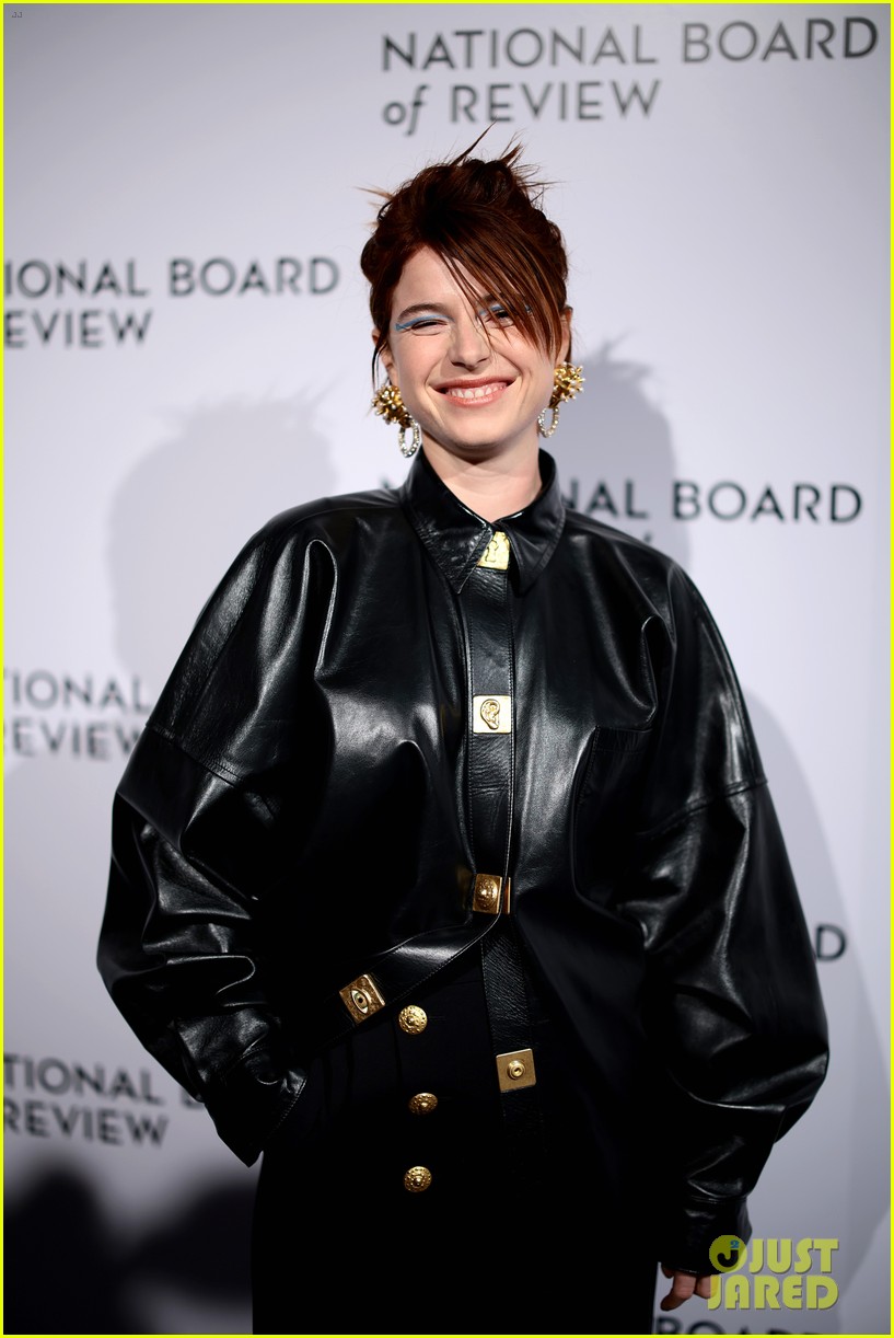 Michelle Yeoh, Colin Farrell & More Honored at National Board of Review ...